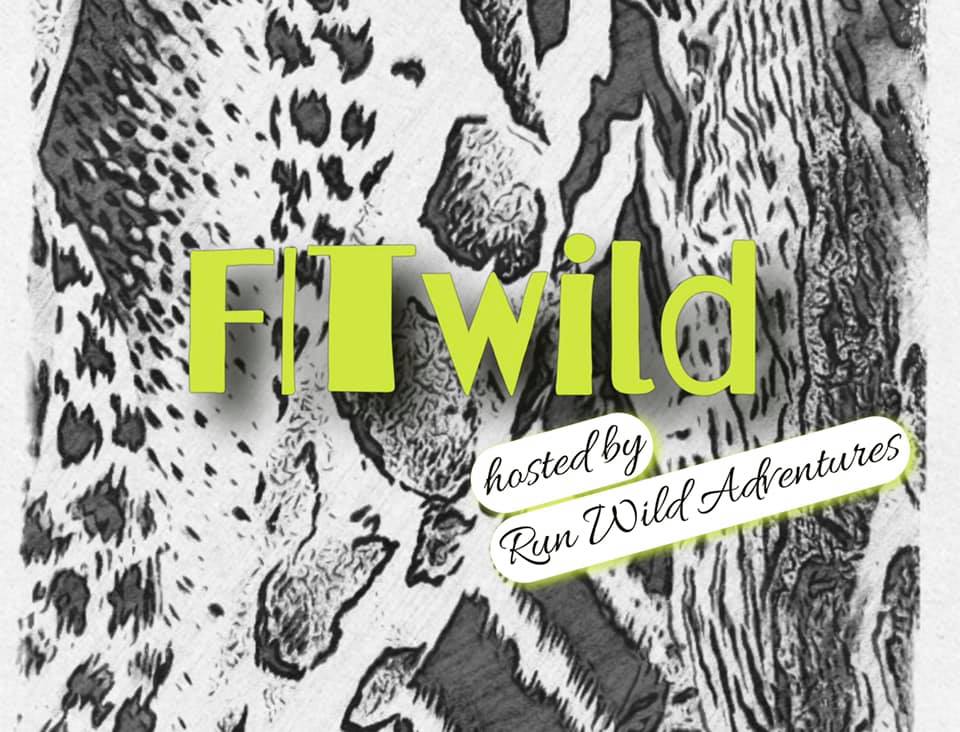 Fit Wild Image - Run Wild Adventures